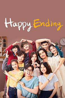 ‎Happy Ending (2022) directed by Prueksa Amaruji • Reviews, film + cast ...