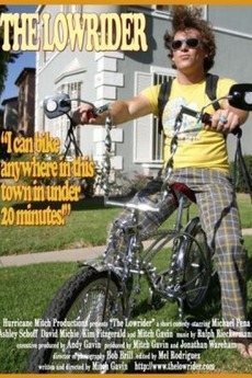 ‎The Lowrider (2007) directed by Mitch Gavin • Film + cast • Letterboxd