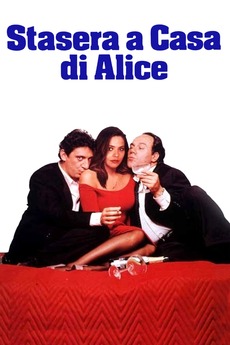 ‎Stasera a casa di Alice (1990) directed by Carlo Verdone • Reviews ...