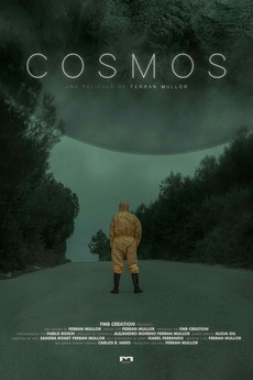 ‎Cosmos (2021) directed by Ferran Mullor • Film + cast • Letterboxd