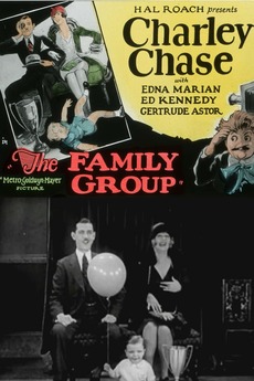 ‎The Family Group (1928) directed by Fred Guiol, Leo McCarey • Reviews ...