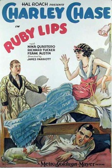 ‎Ruby Lips (1929) directed by James Parrott • Film + cast • Letterboxd