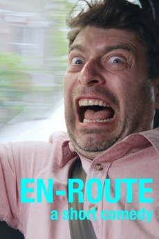 ‎En-Route (2023) • Reviews, film + cast • Letterboxd