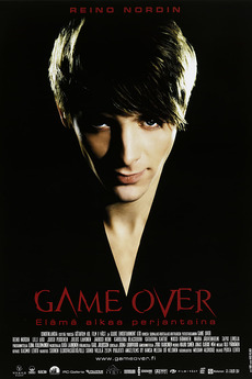 ‎Game Over (2005) directed by Pekka Lehto • Reviews, film + cast ...