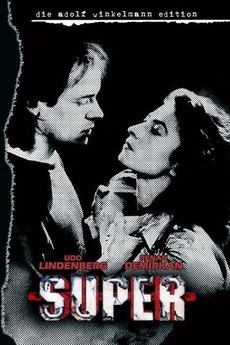 ‎Super • Film + cast • Letterboxd