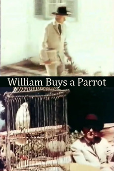 ‎William Buys a Parrot (1963) directed by Antony Balch • Reviews, film ...