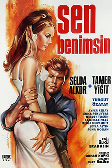‎Sen Benimsin (1967) directed by Ülkü Erakalın • Film + cast • Letterboxd