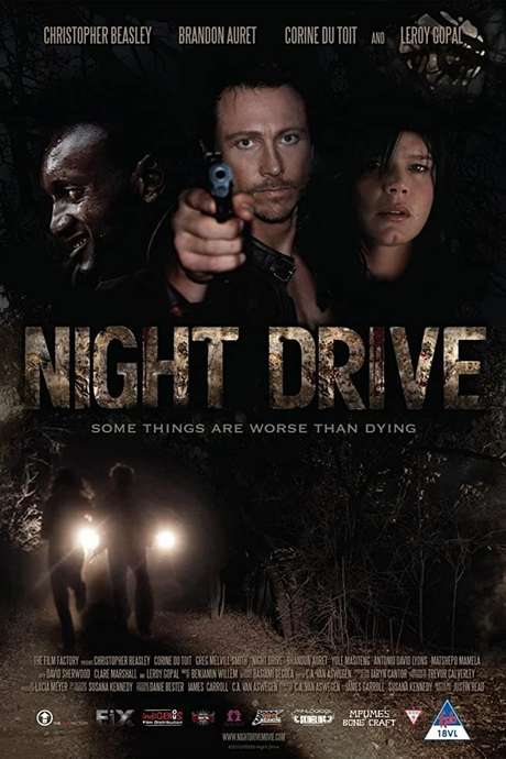 ‎Night Drive (2010) directed by Justin Head • Reviews, film + cast ...