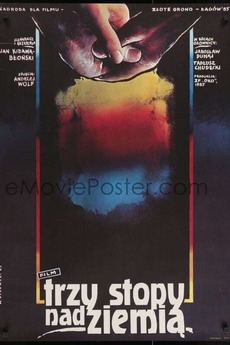 ‎Trzy stopy nad ziemią (1986) directed by Jan Kidawa-Błoński • Film ...
