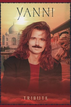 ‎Yanni: Tribute (1997) directed by George Veras • Reviews, film + cast ...