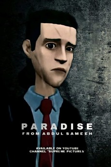 ‎PARADISE (2020) directed by Abdul_sameeh • Reviews, film + cast ...
