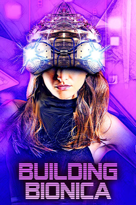 ‎Building Bionica (2021) directed by Dean McKendrick • Reviews, film ...