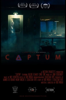 ‎Captum (2017) directed by Kiko Morah • Film + cast • Letterboxd