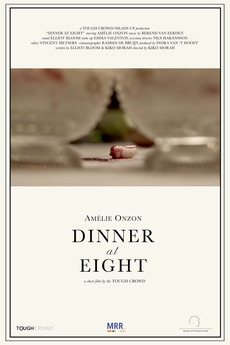 ‎Dinner at Eight (2020) directed by Kiko Morah • Reviews, film + cast ...