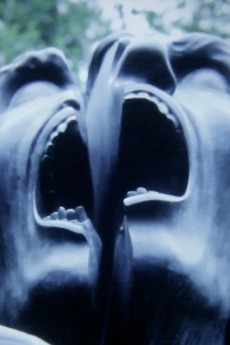 ‎Backmatter (2) (2013) directed by Dean Kavanagh • Film + cast • Letterboxd