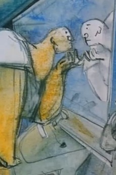 ‎Giano (1994) directed by Mario Addis • Film + cast • Letterboxd