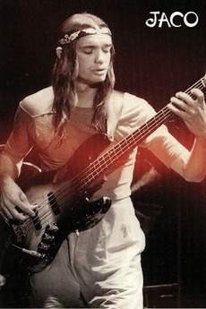 ‎Jaco Pastorius & Word Of Mouth Big Band - Live In Japan (1982 ...