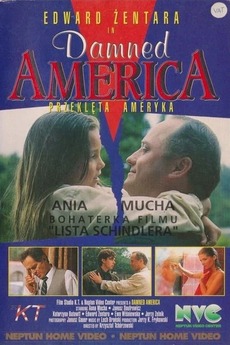 ‎Damned America (1993) directed by Krzysztof Tchórzewski • Film + cast ...