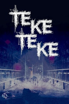‎Teke Teke (2009) directed by Kôji Shiraishi • Reviews, film + cast ...