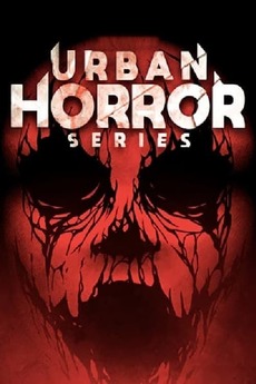 ‎Urban Horror Series (2021) directed by Felecia Howell, Angela White et ...