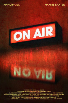 ‎On Air (2021) directed by Syd Heather • Reviews, film + cast • Letterboxd
