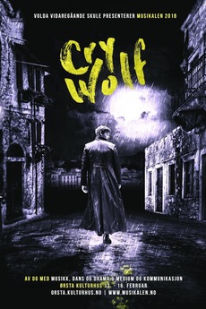 ‎Cry Wolf • Film + cast • Letterboxd
