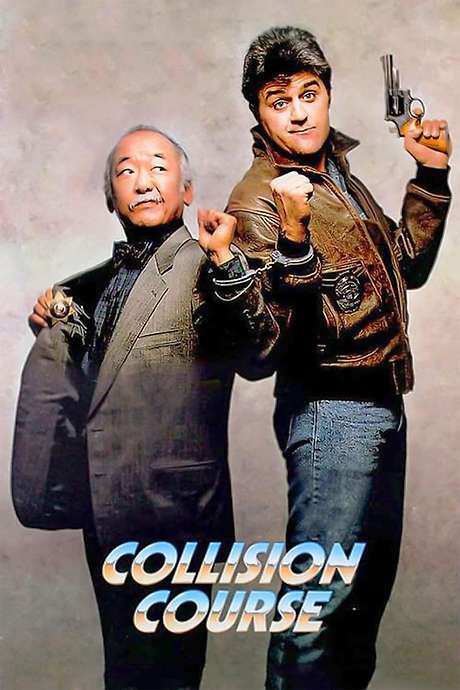 ‎Collision Course (1989) directed by Lewis Teague • Reviews, film ...