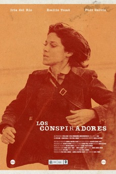 ‎The Conspirators (2021) directed by Luis E. Parés • Reviews, film ...