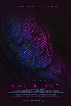 ‎Das Spray (2021) directed by Uwe Flade • Reviews, film + cast • Letterboxd