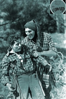 ‎The Coward (1927) directed by Alfred Raboch • Reviews, film + cast ...