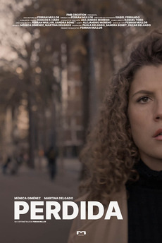 ‎Perdida directed by Ferran Mullor • Film + cast • Letterboxd