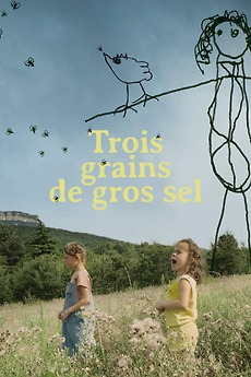 ‎Three Grains of Coarse Salt (2021) directed by Ingrid Chikhaoui ...
