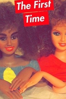 ‎The First Time (2021) directed by Mira Gandy, Dr. Vertna West • Film ...