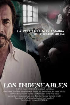 ‎Los indeseables: La venganza más amarga de un hombre sin paz (2015 ...