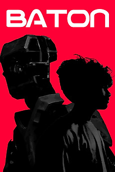 ‎Baton directed by Mayank Mekala • Film + cast • Letterboxd