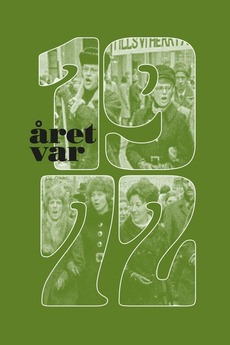 ‎Året var 1972 (2021) directed by Jonas Fohlin, Eva Tillberg • Reviews ...