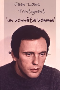 ‎Jean-Louis Trintignant, "an honest man" (2009) directed by François ...