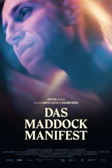 ‎The Maddock Manifesto (2022) directed by Dimitri Stapfer • Reviews ...