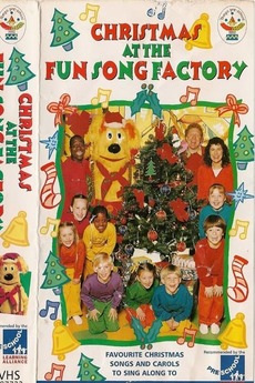 ‎Christmas at the Fun Song Factory (1996) • Reviews, film + cast ...