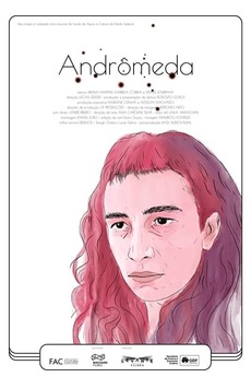 ‎Andrômeda (2022) directed by Lucas Ferreira Gesser • Reviews, film ...