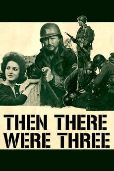 ‎Then There Were Three (1961) directed by Alex Nicol • Reviews, film ...