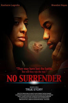 ‎No Surrender 2013 • Film + cast • Letterboxd