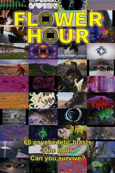 ‎FLOWER HOUR (2021) • Film + cast • Letterboxd