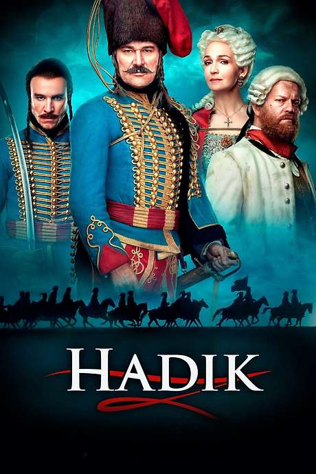 ‎Hadik directed by János Szikora • Film + cast • Letterboxd