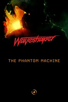 ‎The Phantom Machine (2021) directed by Jendo Shabo • Reviews, film ...