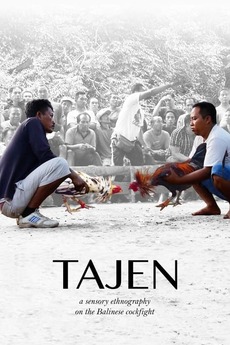 ‎Tajen (2017) directed by Robert Lemelson, Alessandra Pasquale • Film ...