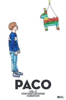 ‎Paco directed by Zac Cooper • Film + cast • Letterboxd