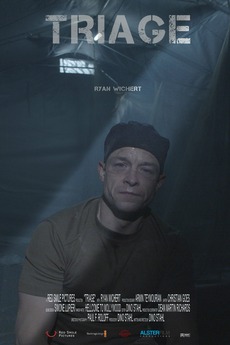 ‎Triage (2021) directed by Dino Stahl • Reviews, film + cast • Letterboxd