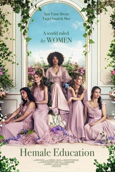 ‎Hemale Education (2021) directed by Frøydis Fossli Moe • Reviews, film + cast • Letterboxd