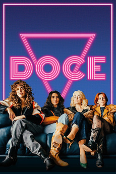 ‎Doce (2021) directed by Patrícia Sequeira • Reviews, film + cast ...